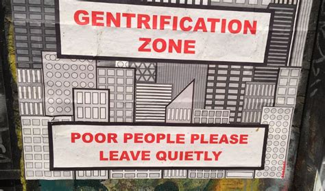 Vulture Real Estate Investors Accelerate Gentrification Targeting Neighborhood Of Obama