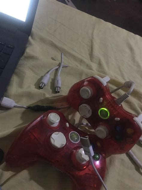 Xbox 360 Wired Controller To Usb 7 Steps With Pictures Instructables