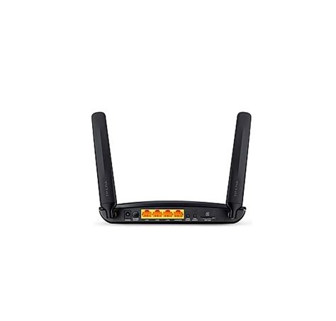 Tp Link G Wireless Router No Contract Buy Online