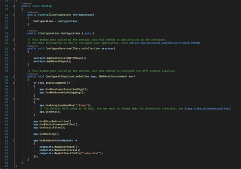 How To Create C Client Web Apps With Microsofts Blazor Web Framework