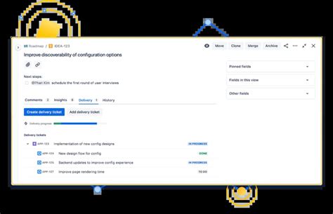 Como Funciona O Atlassian Jira Product Discovery
