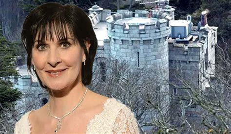 Where Is Moya Brennans Sister Enya The Life Of A Very Private Star