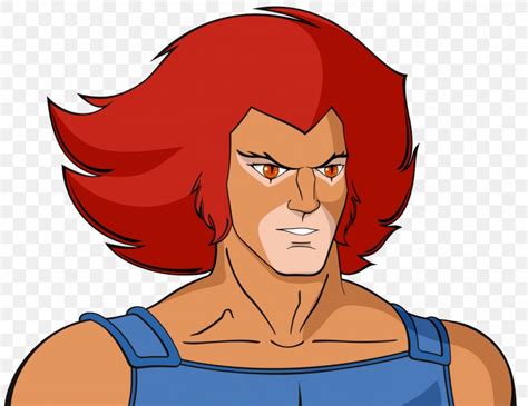 Thundercats Lion O Mumm Ra Cheetara Png 1395x1078px Watercolor