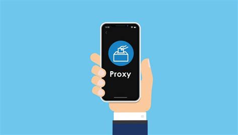 how to choose a mobile proxy provider