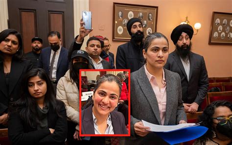 California State Senator Aisha Wahab Introduces Bill To Add Caste As Protected Category In State