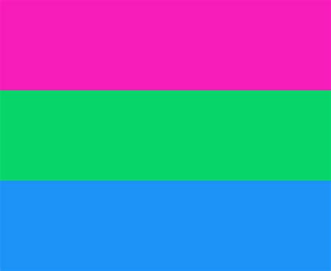 Understanding Polyromanticism And Polysexuality Canadian Pride