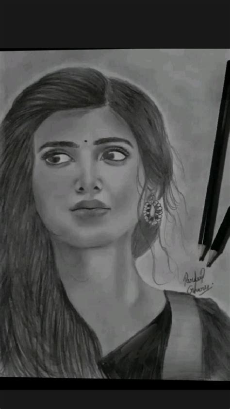 Samantha Sketch Shorts Drawing Sketches Drawings Fictional Characters