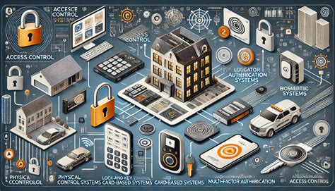 The Ultimate Guide To Choosing Effective Access Control Systems By
