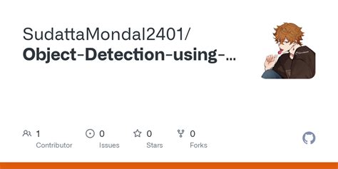 Github Sudattamondal Object Detection Using Yolo V