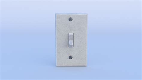 Switch 3d Models Download Free3d