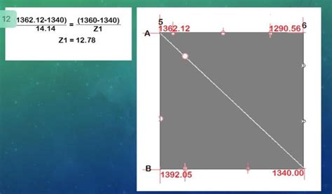 Solved SURVEYING ANALYTICAL METHOD IN PLOTTING Chegg