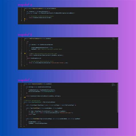 Emmanuel Idiaghe On Linkedin Cybersecurity Softwareengineering Dotnet Csharp