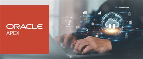 Oracle Apex Low Code Development Ictual