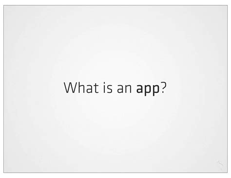 Cross Platform Mobile Web Apps Ppt
