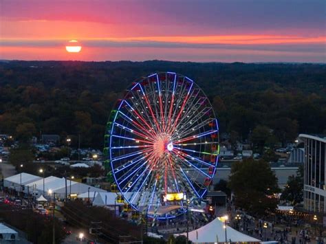 Guide To Nc State Fairgrounds Everything You Need To Know