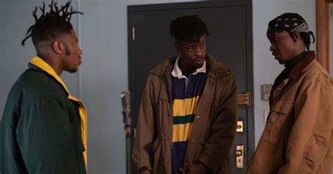 Wu Tang An American Saga Season 2 Episode 3 From Rakeem Prince To Rza Meaww