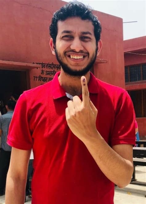 Ritesh Agarwal Height Weight Age Facts Biography