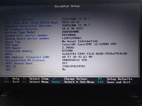 Bios Menu Appearing Instead Of Booting Support Manjaro Linux Forum