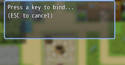 Custom Keyboard Mapping A Plugin To Fully Customize Keybindings Rpg