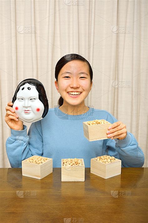 日本女孩喜欢前一天开始的一天
