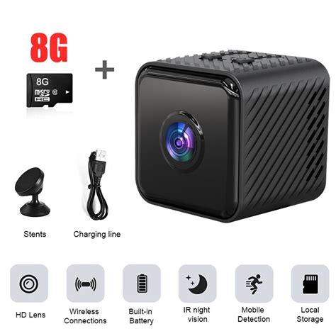 Buy Motion Sensor Security Camera Online Security Gods