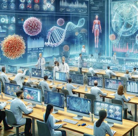 New Tools In Bioinformatics Qats And Omicssuite Bioincro Posted On