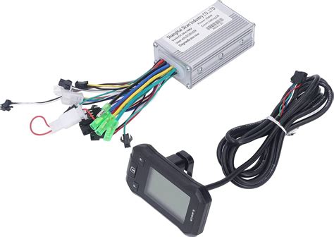 motor controller kit brushless controller panel fluted controller