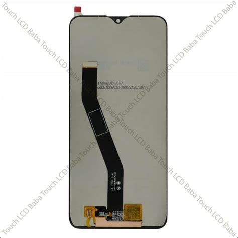 Redmi Display And Touch Screen Combo Replacement