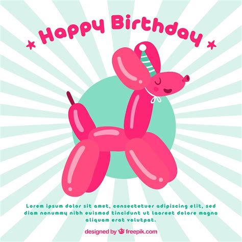 풍선 일러스트 제작 꿀팁 이미지 Freepik에서 무료 다운로드