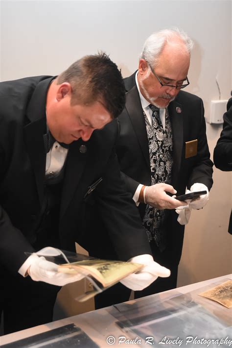The Lodge Of Amity No 5 Masonic Temple Cornerstone Unveili Flickr