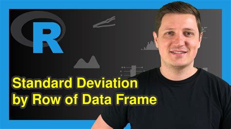 Standard Deviation By Row In R Examples Calculate SD Across Rows