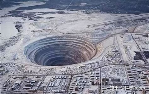 超过预期！科拉超深钻孔为何中途停止？ 知乎