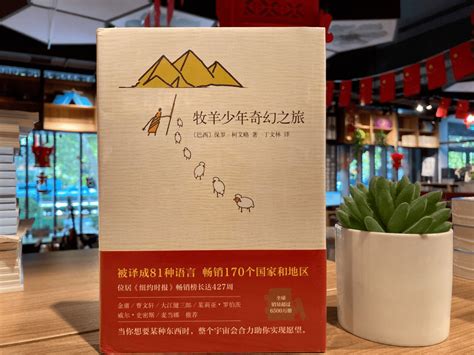 荐书——《牧羊少年奇幻之旅》 搜狐大视野 搜狐新闻