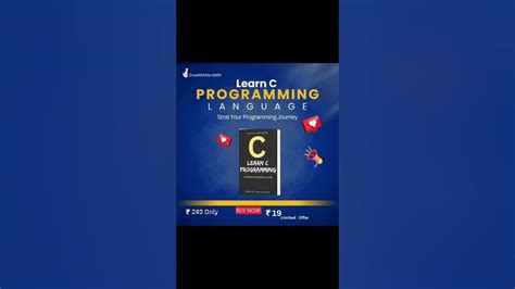 Link In Youtube Profile Youtubeshorts Learnc Beginner Youtube