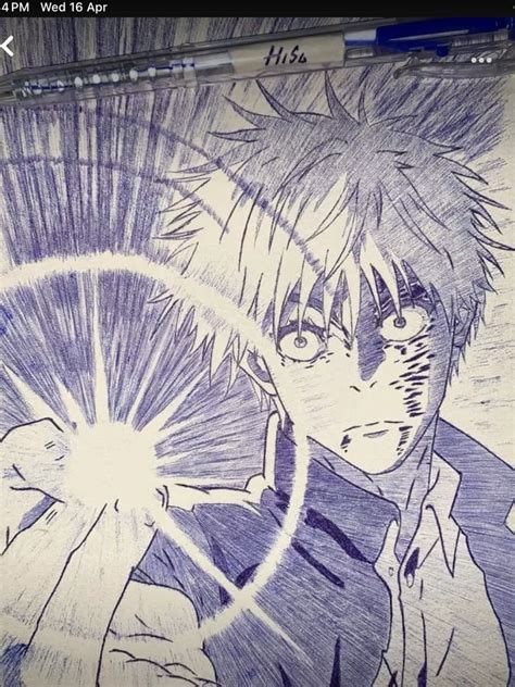 Anime Drawing Hardest