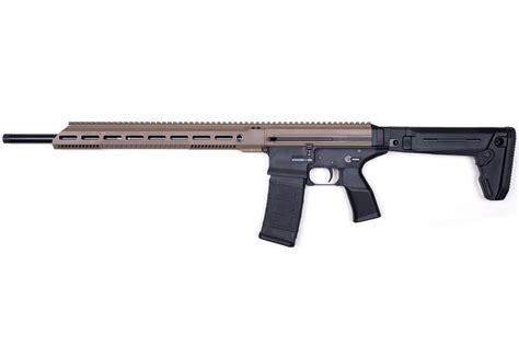Bcl Srv2 Siberian Semi Auto Rifle Fde Victory Ridge Sports