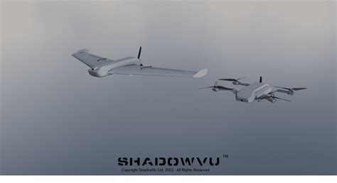 Sustainable Drones In Development For Military Applications Ust