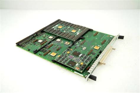 2222532 5 Ge Mri Array Processor Board Block Imaging