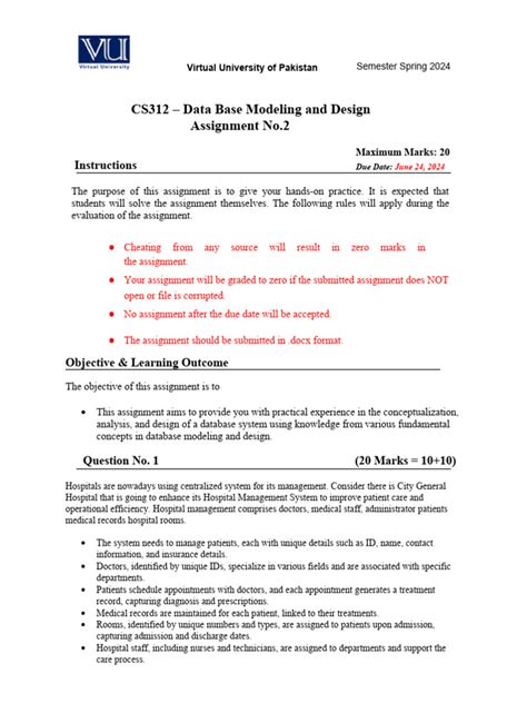 spring 2024 cs312 2 pdf databases information science