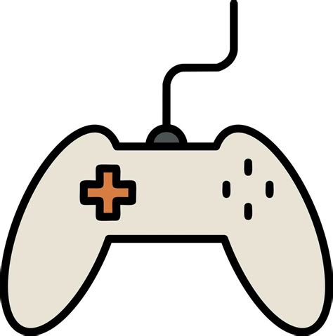 Controller Vector Icon 19995675 Vector Art At Vecteezy