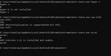 Emulator Crashes After Boot Issue 39 Google Android Emulator Hypervisor Driver GitHub