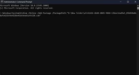 What Are Windows CAB Files And How Do You Install Them