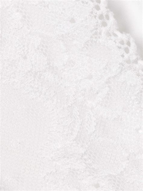 Commando Double Take Lace Trimmed Stretch Jersey Thong Net A Porter