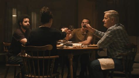 Confessions American Rust 2x10 Tvmaze