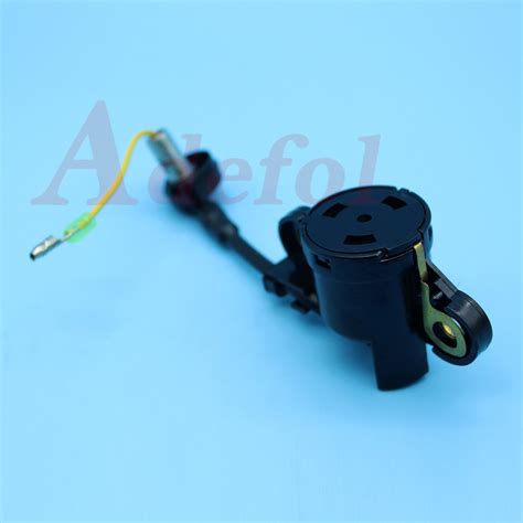 Oil Level Alert Sensor Switch Fit Honda Gx240 270 Gx340 Gx390 8hp 13hp Generator Ebay