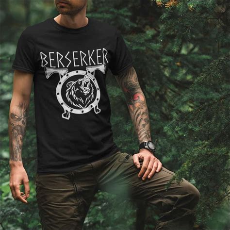 All Mens Viking Clothing Northlord