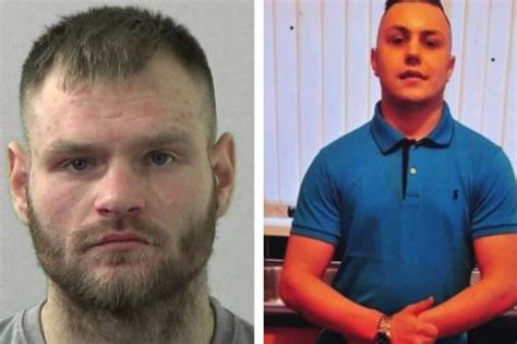 Kenton Killer Facing Prison For Killing Fise Ames In South Shields But