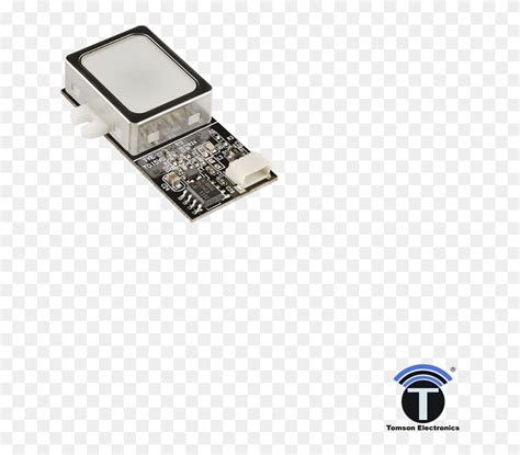 Transparent Fingerprint Scanner Png Fingerprint Sensor For Raspberry Pi Png Download