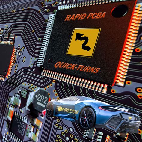 Learn About Screaming Fast Assembly Screaming Circuits Posted On The