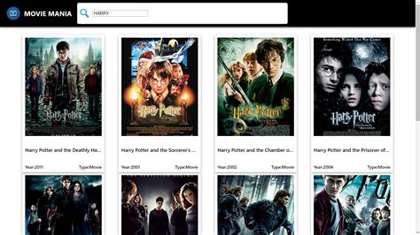 GitHub Ranjan51 Movie Search App This React Movie Search App Will Be